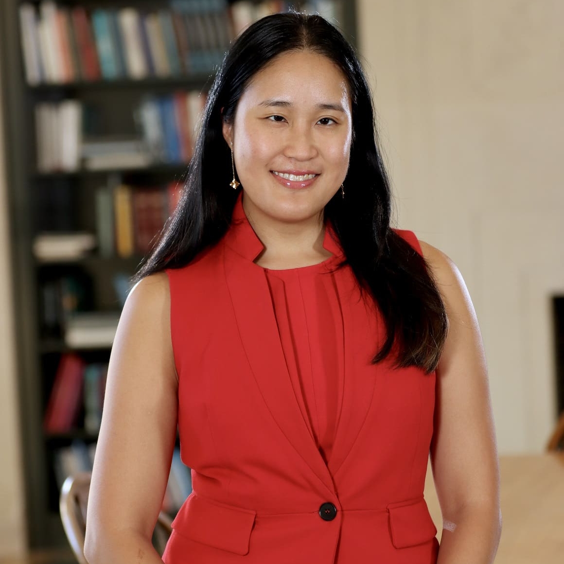Thu Anh (Anh) Tran - NAM