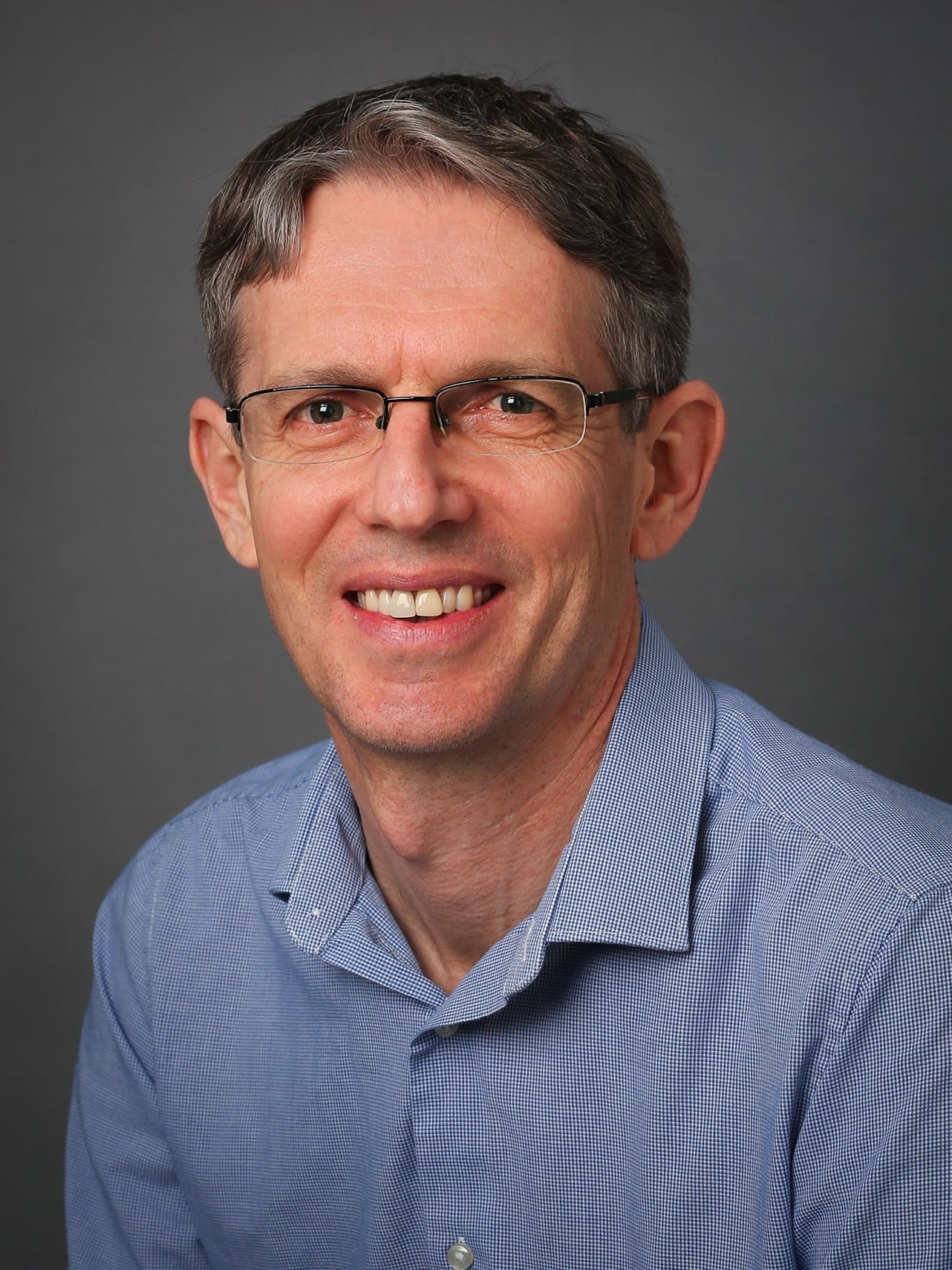 Diarmid Campbell-Lendrum, PhD - NAM