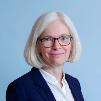 Debra F. Weinstein, MD - NAM