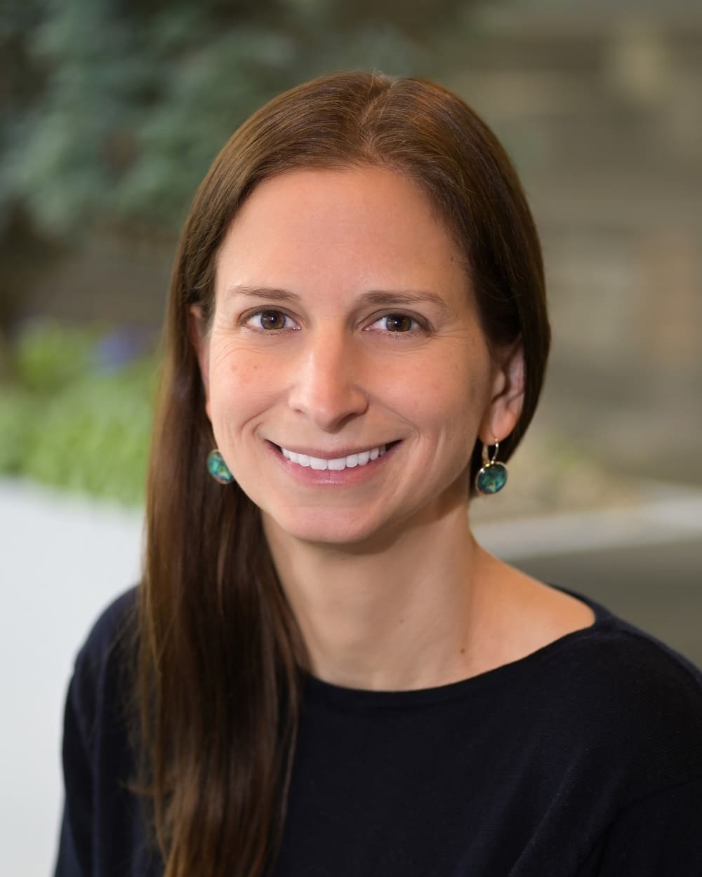 Kelly Levin, PhD, MEM - NAM
