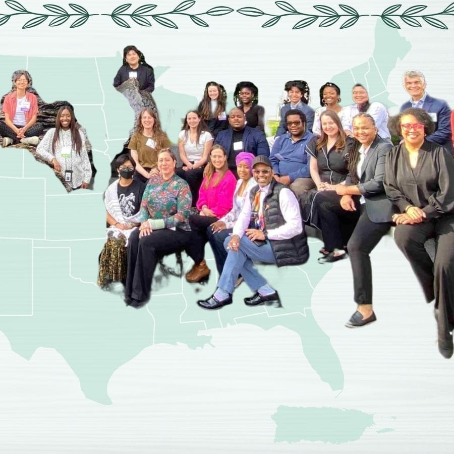 Mapping Community-Led Climate Solutions: Climate Communities Network ...