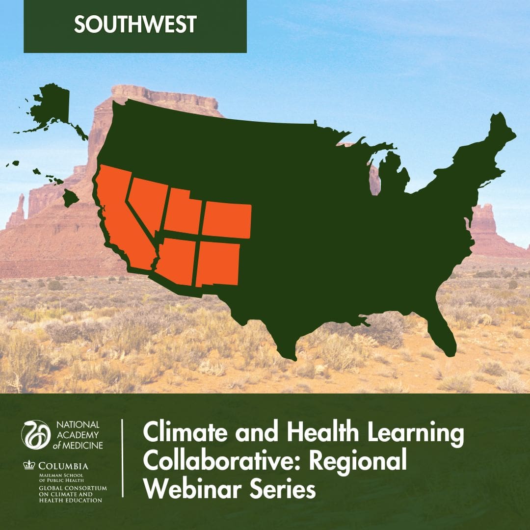 Southwest Learning Collaborative - NAM