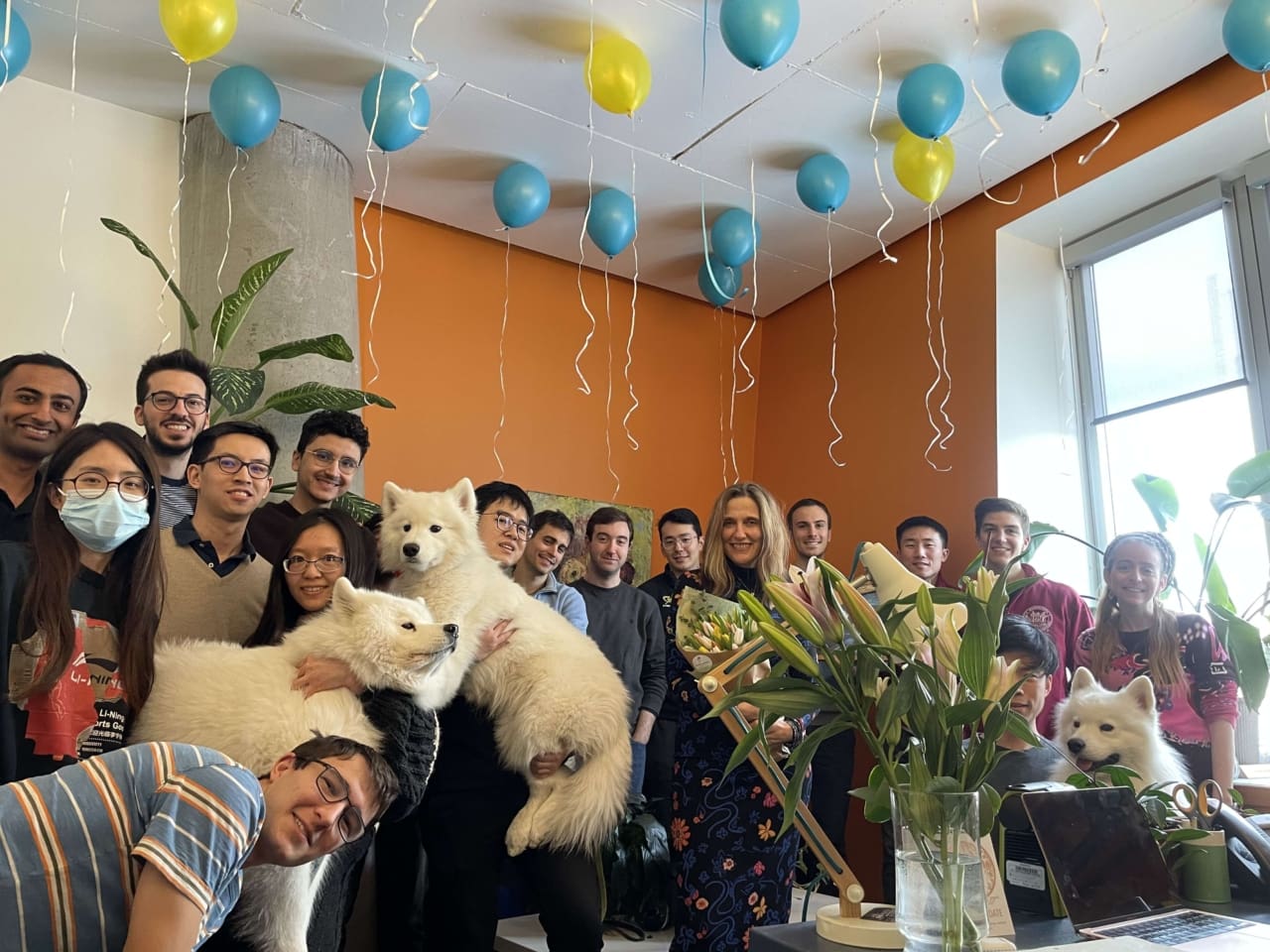 How Machine Learning Is Transforming Breast Cancer Risk Prediction ...