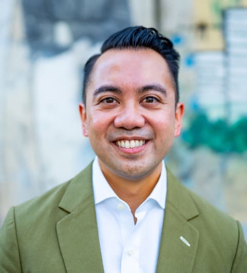 Enrico G. Castillo, MD, MS - NAM