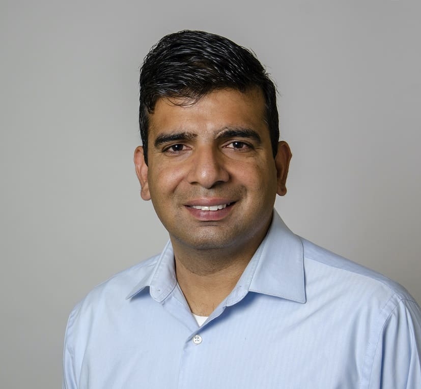 Raman Bahal, PhD - NAM