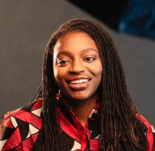 Erika Moore, PhD - NAM