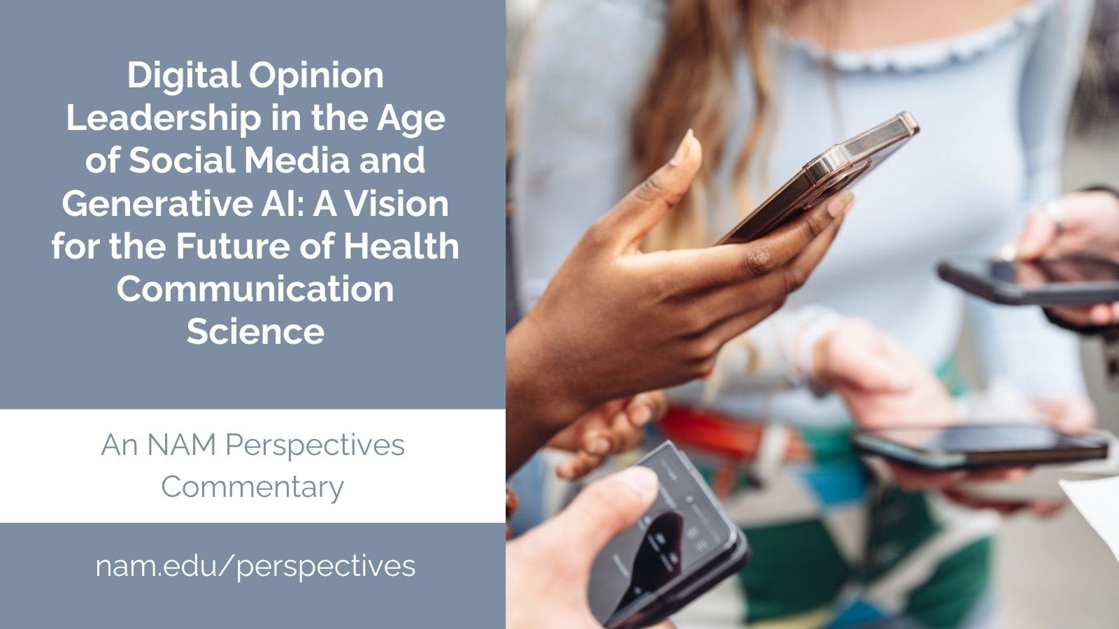 Digital Opinion Leadership in the Age of Social Media and Generative AI ...