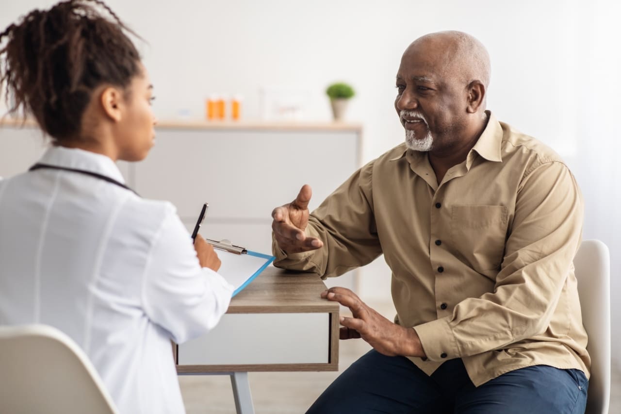 Chronic Disease Key Facts