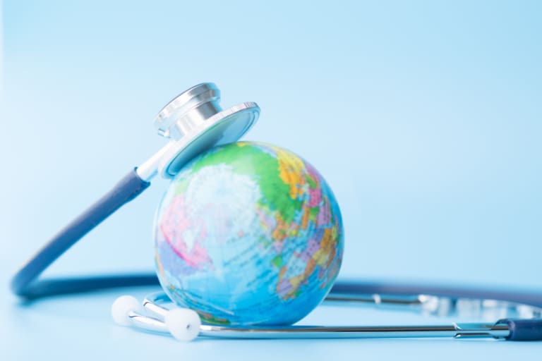 Chronic Disease Key Facts