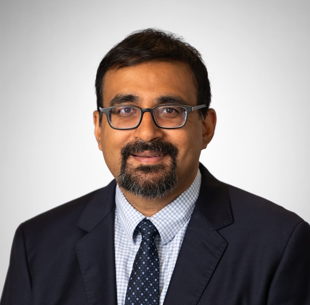 Govind Persad, JD, PhD - NAM