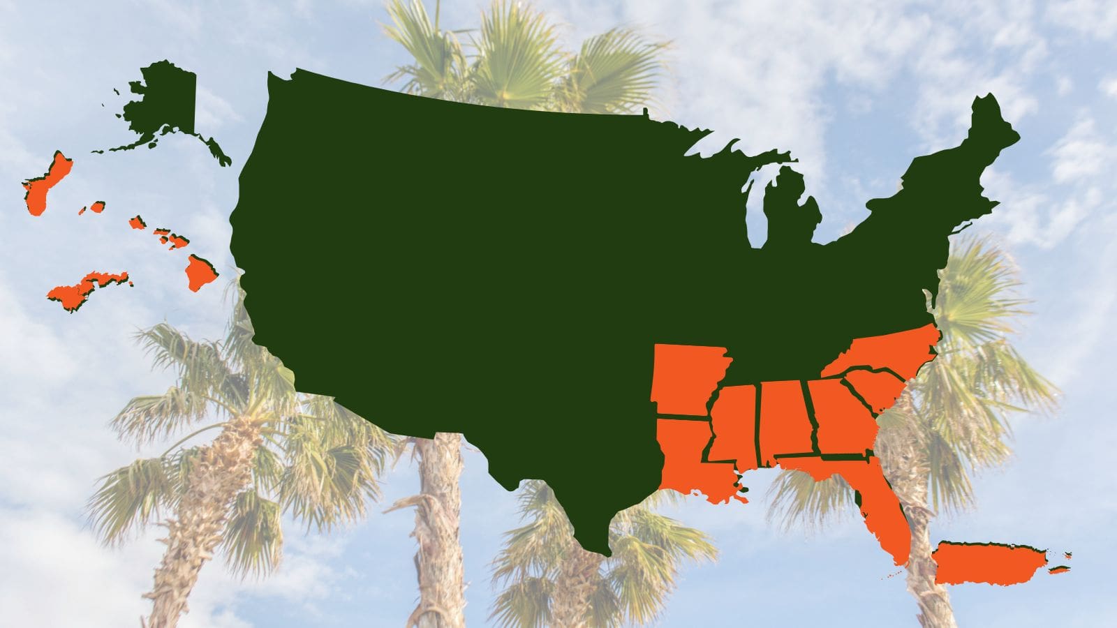 Climate and Health Learning Collaborative: Regional Webinar Series - NAM