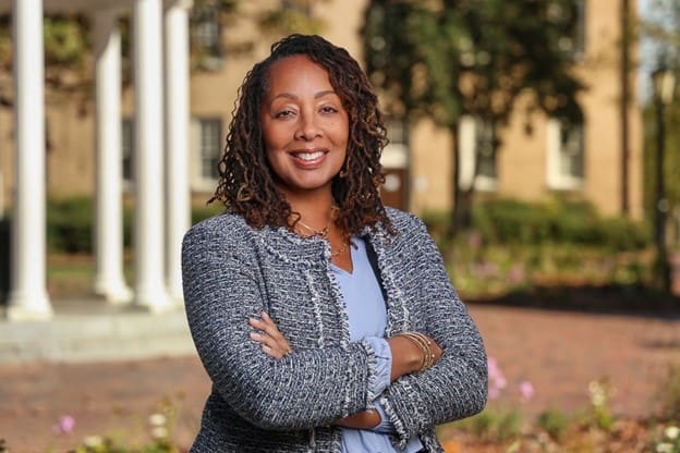 Giselle Corbie, MD, MSc - NAM