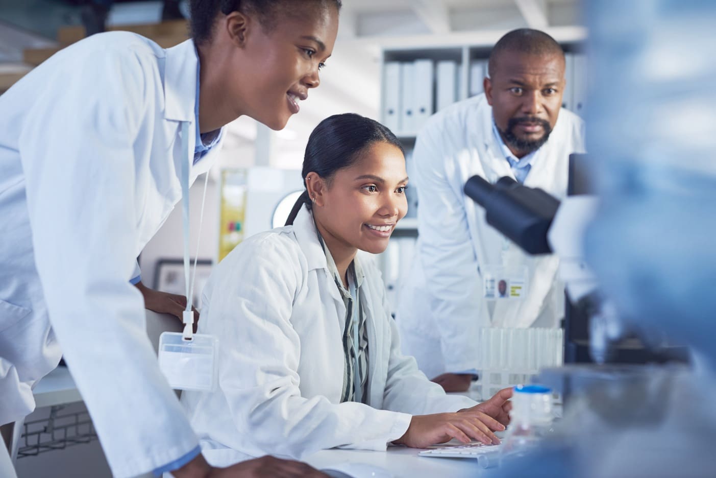 Scholars in Global Women’s Health Research Program - NAM