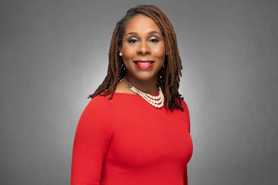 Altovise T. Ewing-Crawford, PhD - NAM