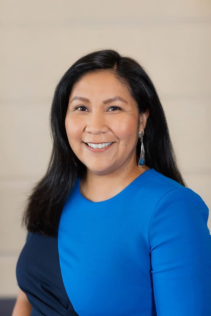 Beth Michel, MPH - NAM