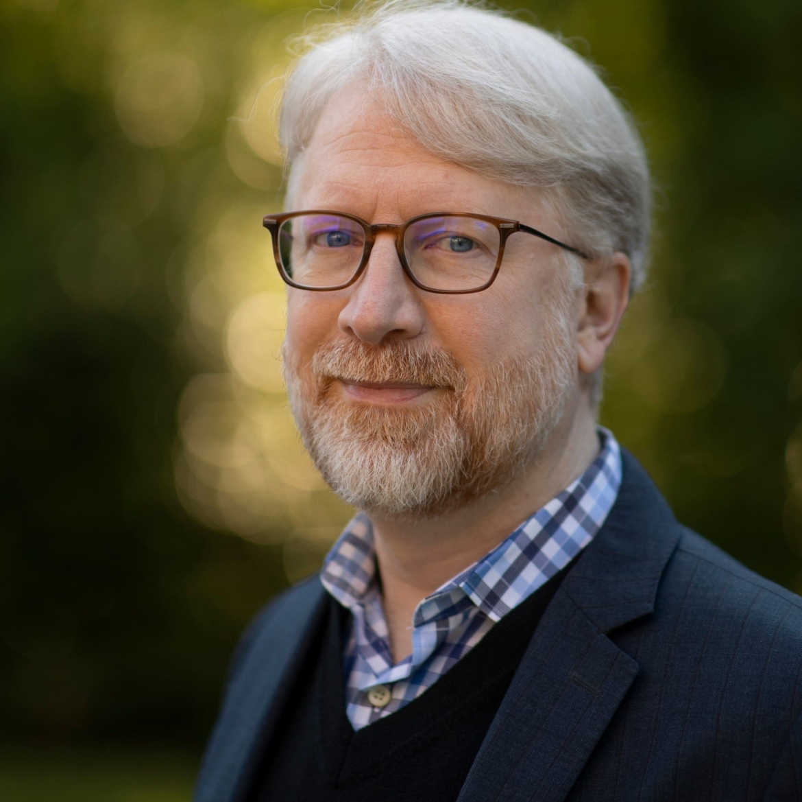 Brian Southwell, PhD - NAM