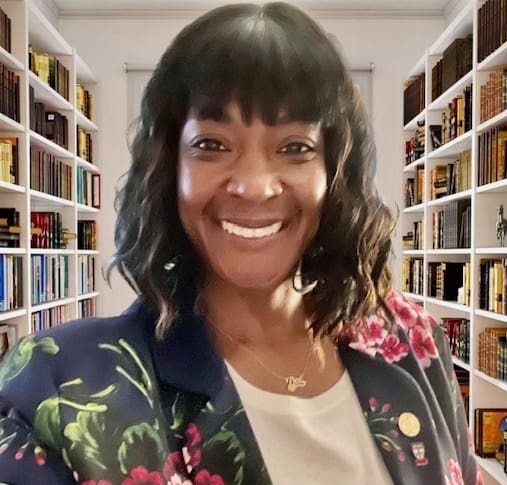 Dee Jordan, PhD, MPH - NAM