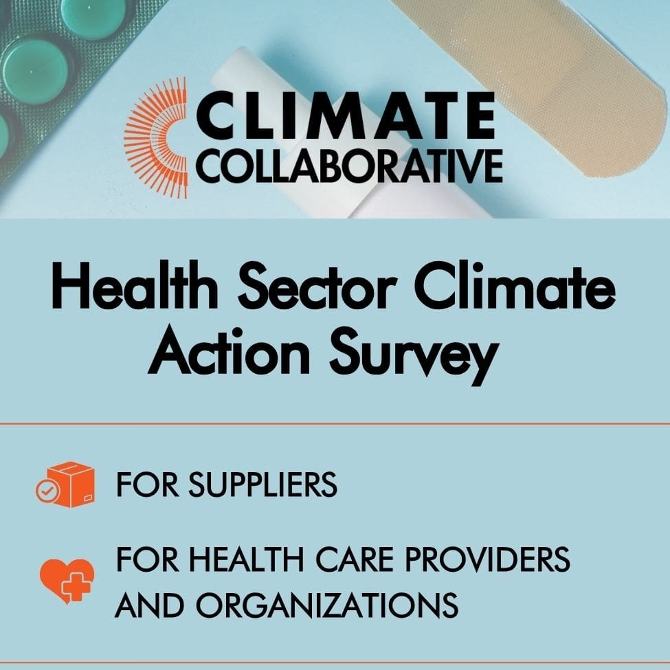 Climate Collaborative - NAM