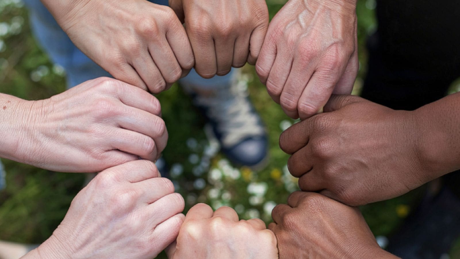 Centering What Matters: Aligning Action with Individual and Community ...